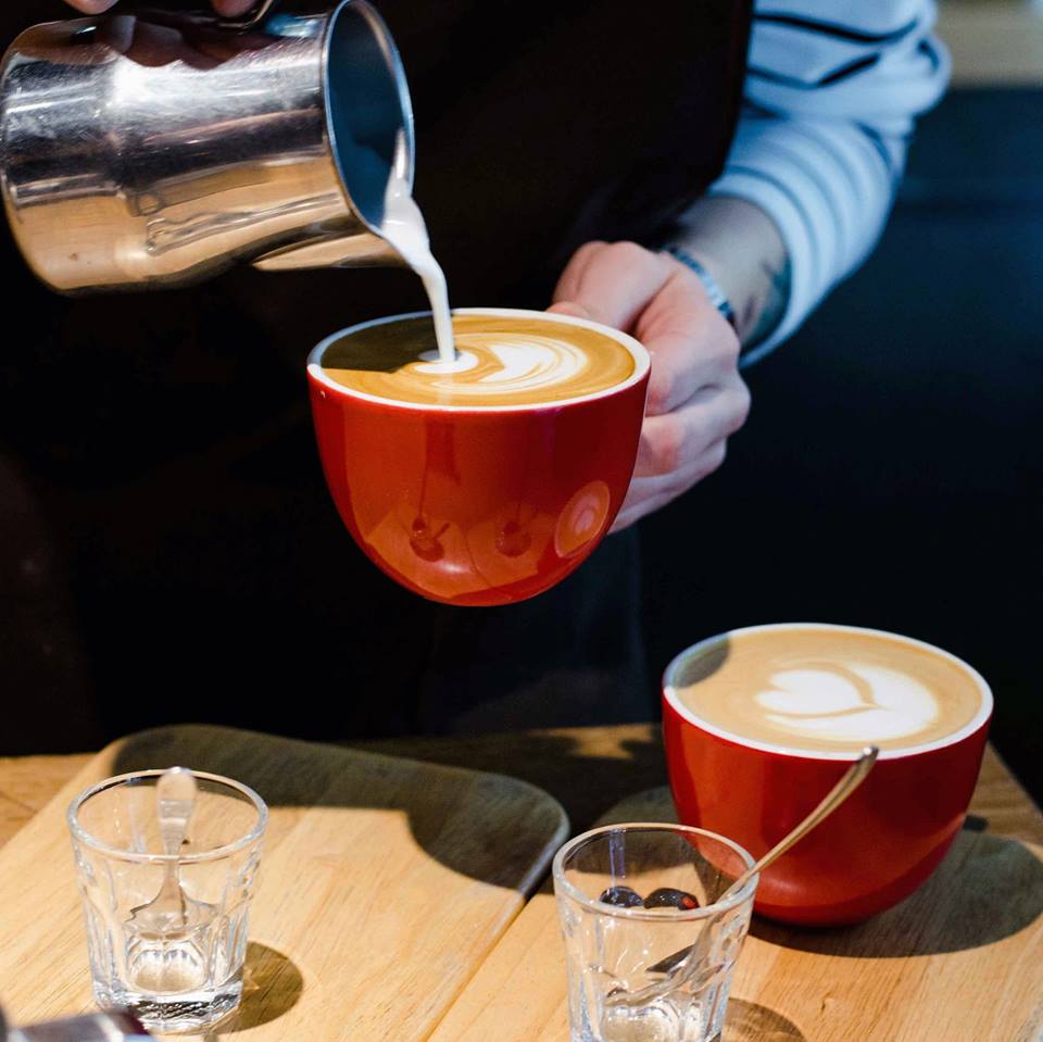 10 cele mai bune cafenele din Bucuresti – BLOGU LU' OTRAVĂ