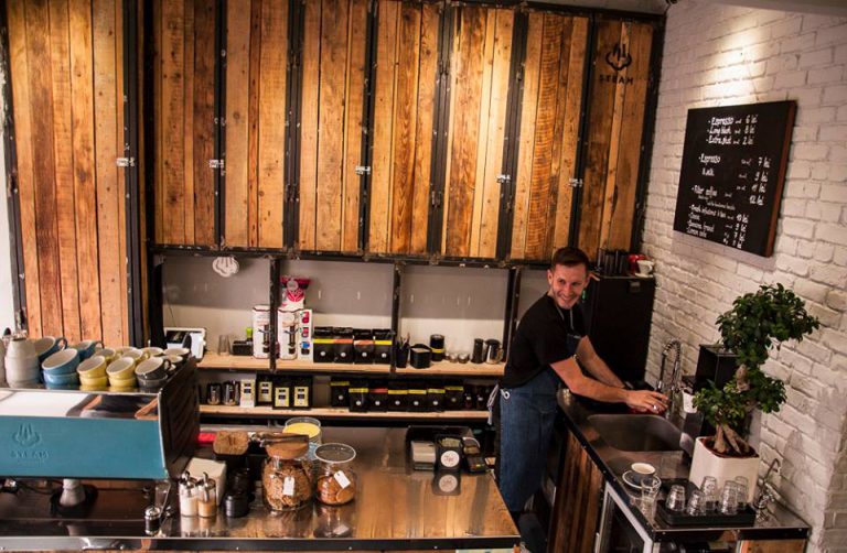 10 cele mai bune cafenele din Bucuresti – BLOGU LU' OTRAVĂ