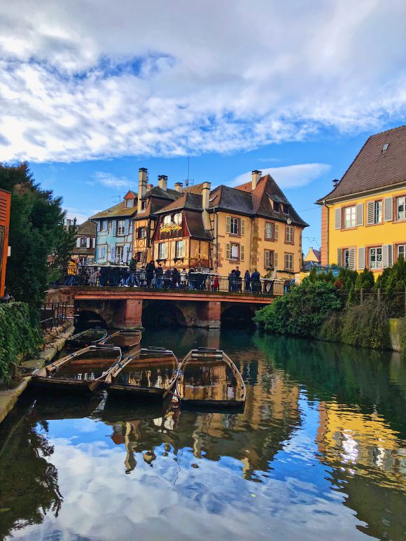 Colmar, taramul de basm pentru petrecerea Craciunului – BLOGU LU' OTRAVĂ