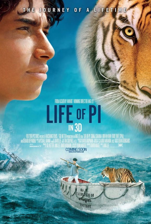 TOP 60: Cele mai bune carti care au inspirat filme celebre! – BLOGU LU ...