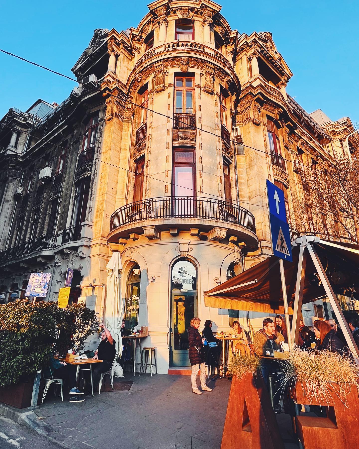 Cele mai cool terase si gradini de vara din Bucuresti – BLOGU LU' OTRAVĂ